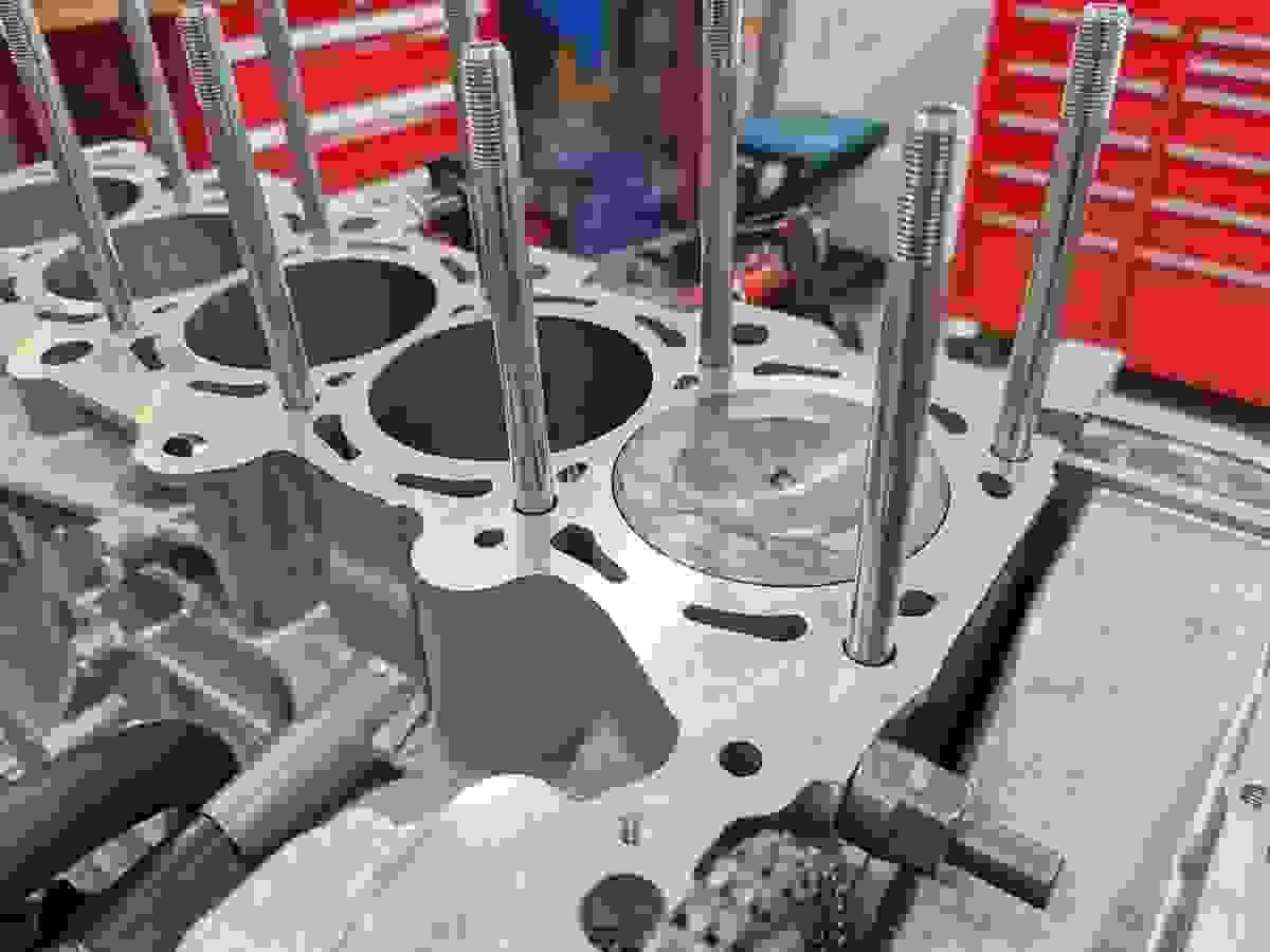Different Types of Engine Studs Explained - automotive
