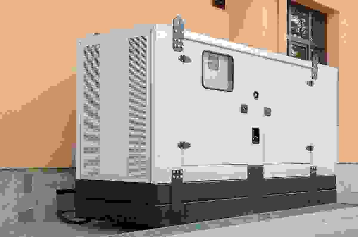 Benefits of Diesel Generators for Sale