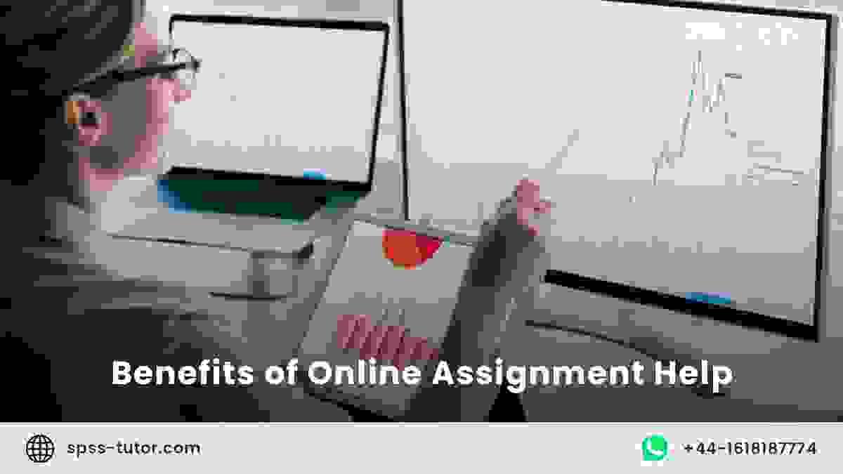 How Do Assignment Writing Services Boost Students’ Grad...