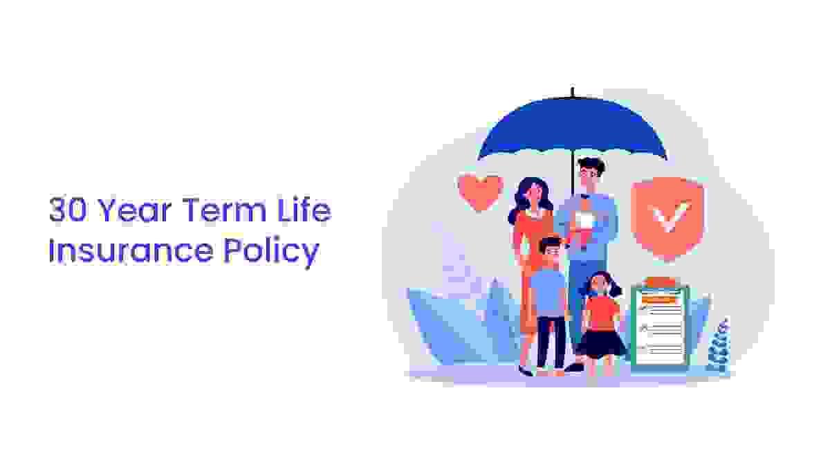 How Much Does a Term Life Insurance Policy Cost at the ...