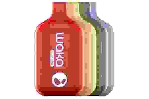 Boost Your Vaping Experience with WAKA: Unequaled Taste...