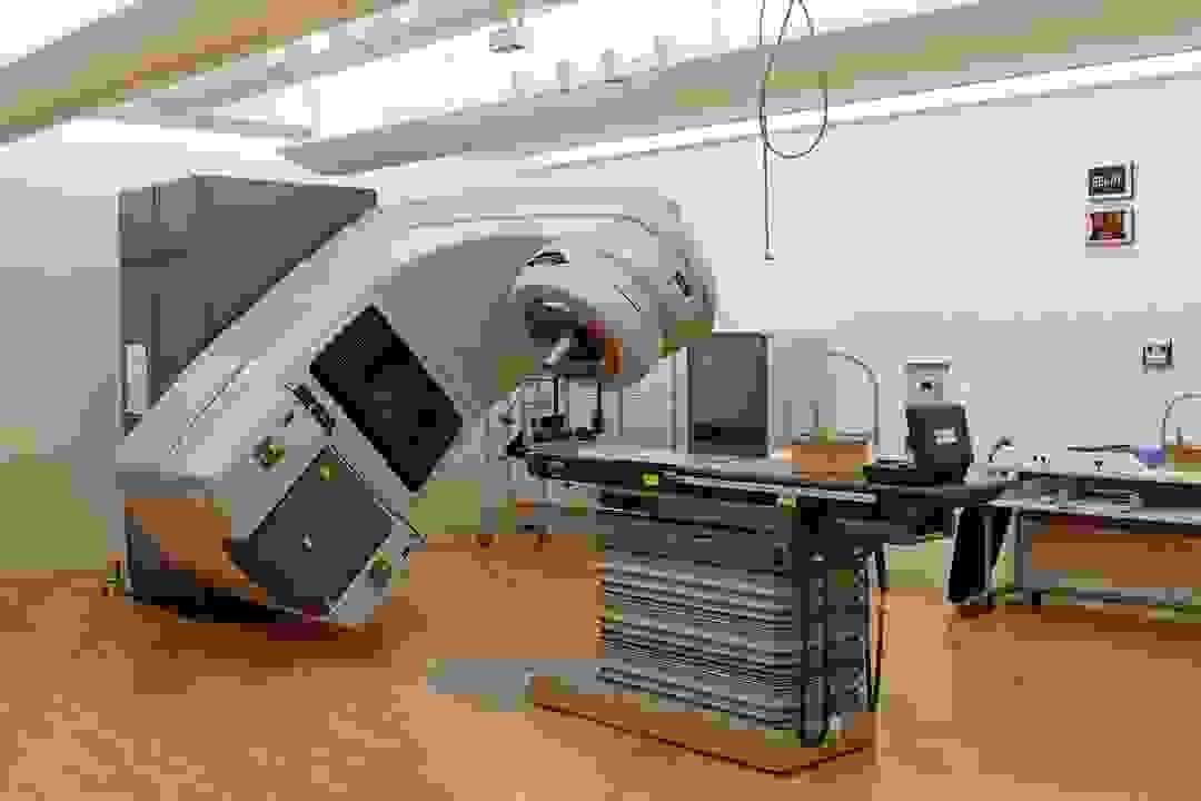 Robot Gallbladder Surgical Treatment - Surgery