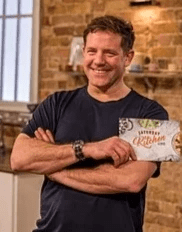 Cactus TV Website 2022