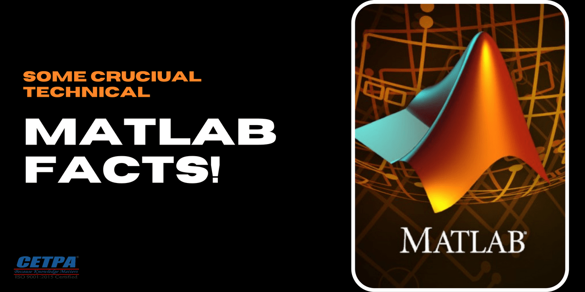 Some Crucial MATLAB Technical Facts! - matlab matlab tr...