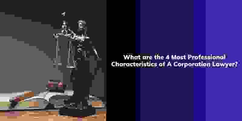 What are the 4 Most Professional Characteristics of A C...