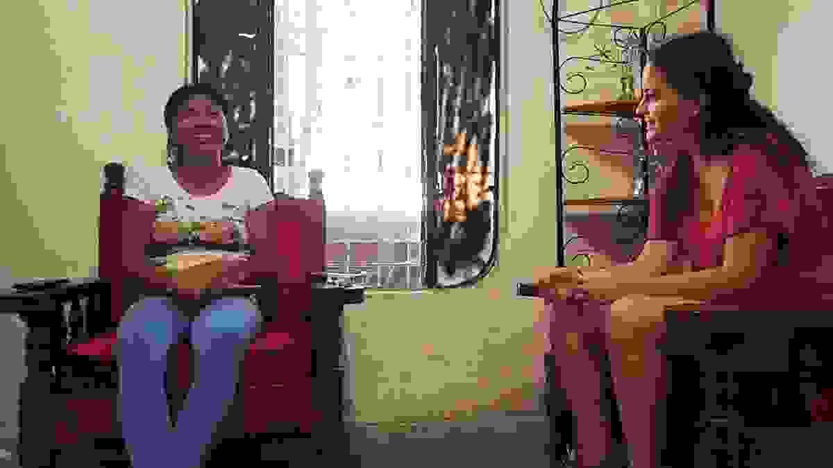 Après le séisme, la bio-reconstruction - éco-conception