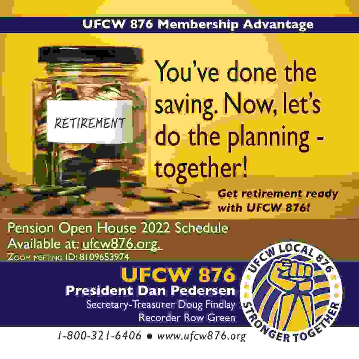 UFCW 876