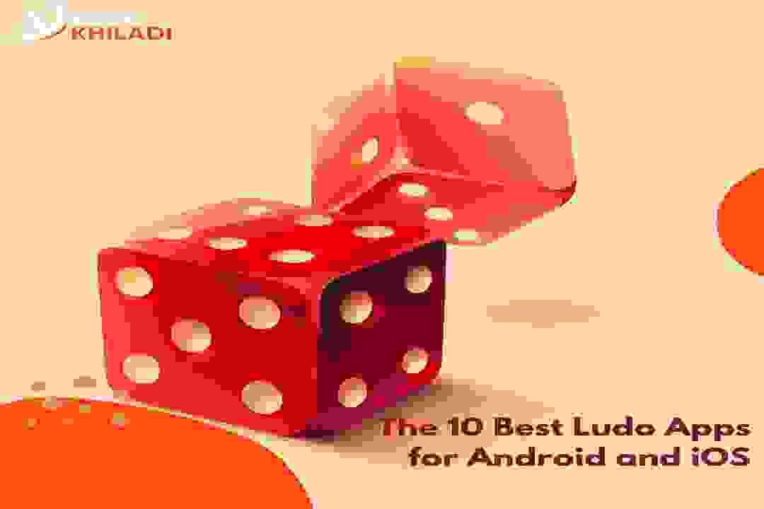 The 10 Best Ludo Apps for Android and iOS - Ludomoney O...