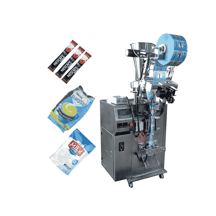 VFFS vs HFFS Machines: Key Differences, Applications, a...