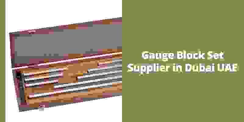 Some Instructions on Gauge Block Use from Gauge Block S...