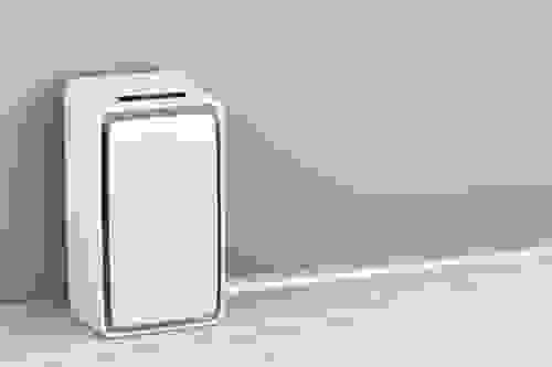 Dehumidifier