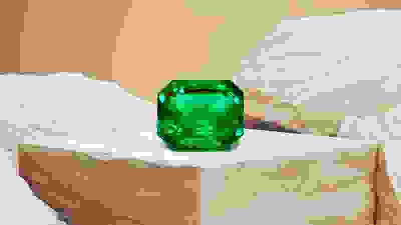 Taurus Birthstone: The Complete Guide - Birthstones