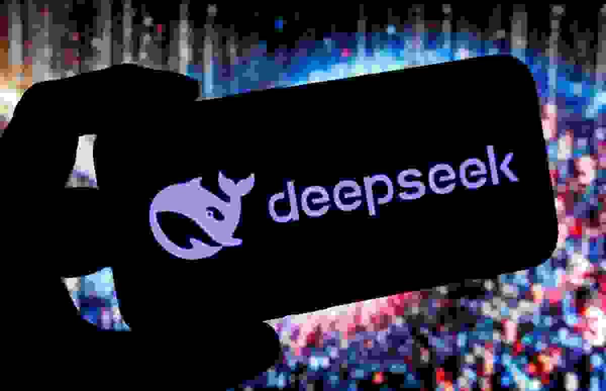 DeepSeek : 10 個 DeepSeek 王炸組合 : 為用家帶來更智能便捷體驗 : - Deep...