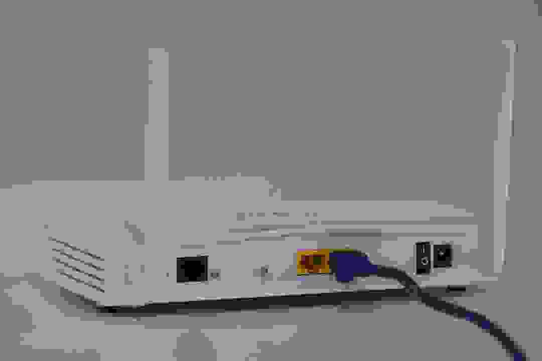 Purchasing Modems Available