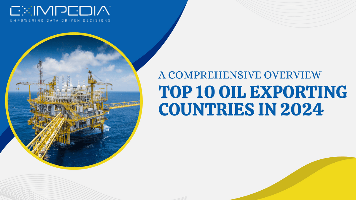 Top 10 Oil Exporting Countries in 2024: A Comprehensive...