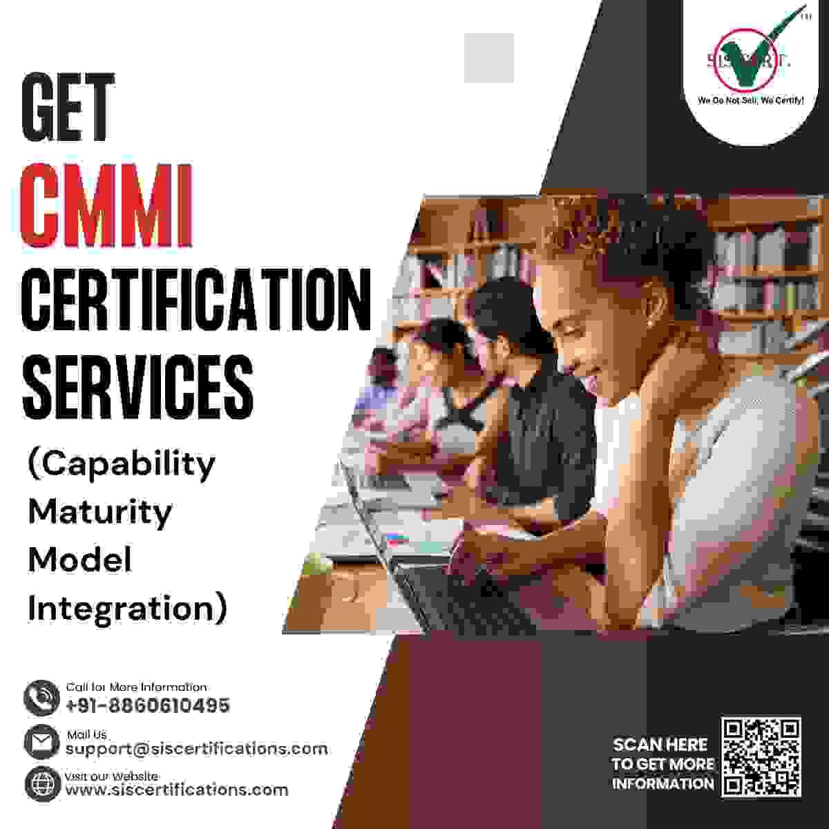 Common Misconceptions About CMMI Certification