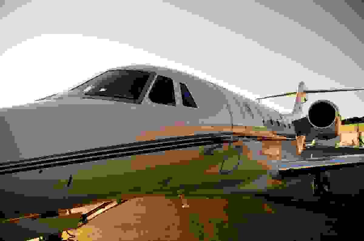 Air Operator Certification Air Operator Certification