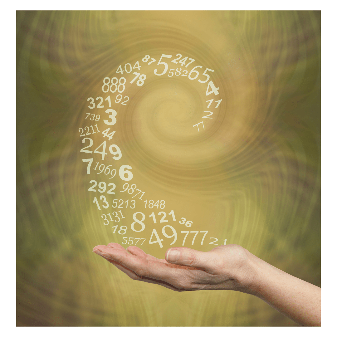 Numerology Unveiled - Serenity Perth