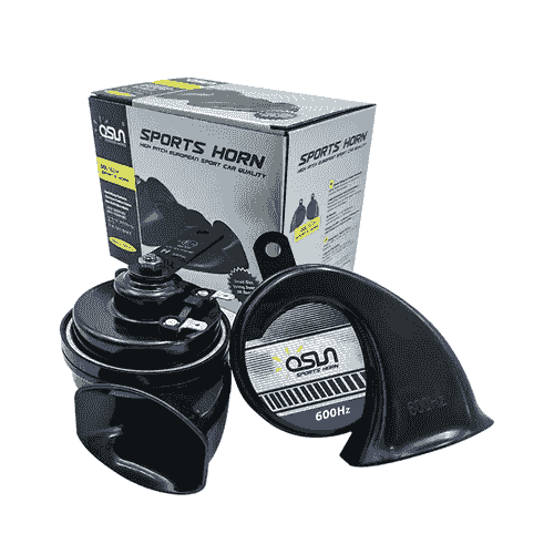 Ultimate Guide to the Leading Car Horn Brands Today