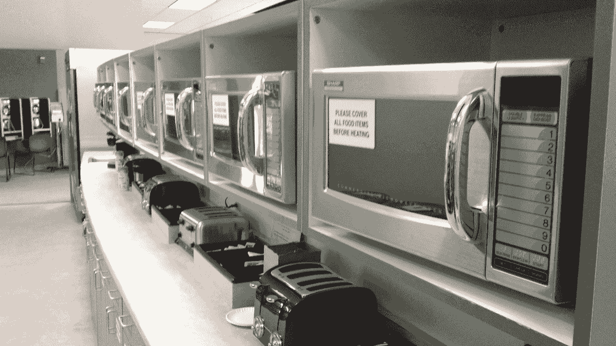 Microwave Inspection: Quality Control and PSI Checklist