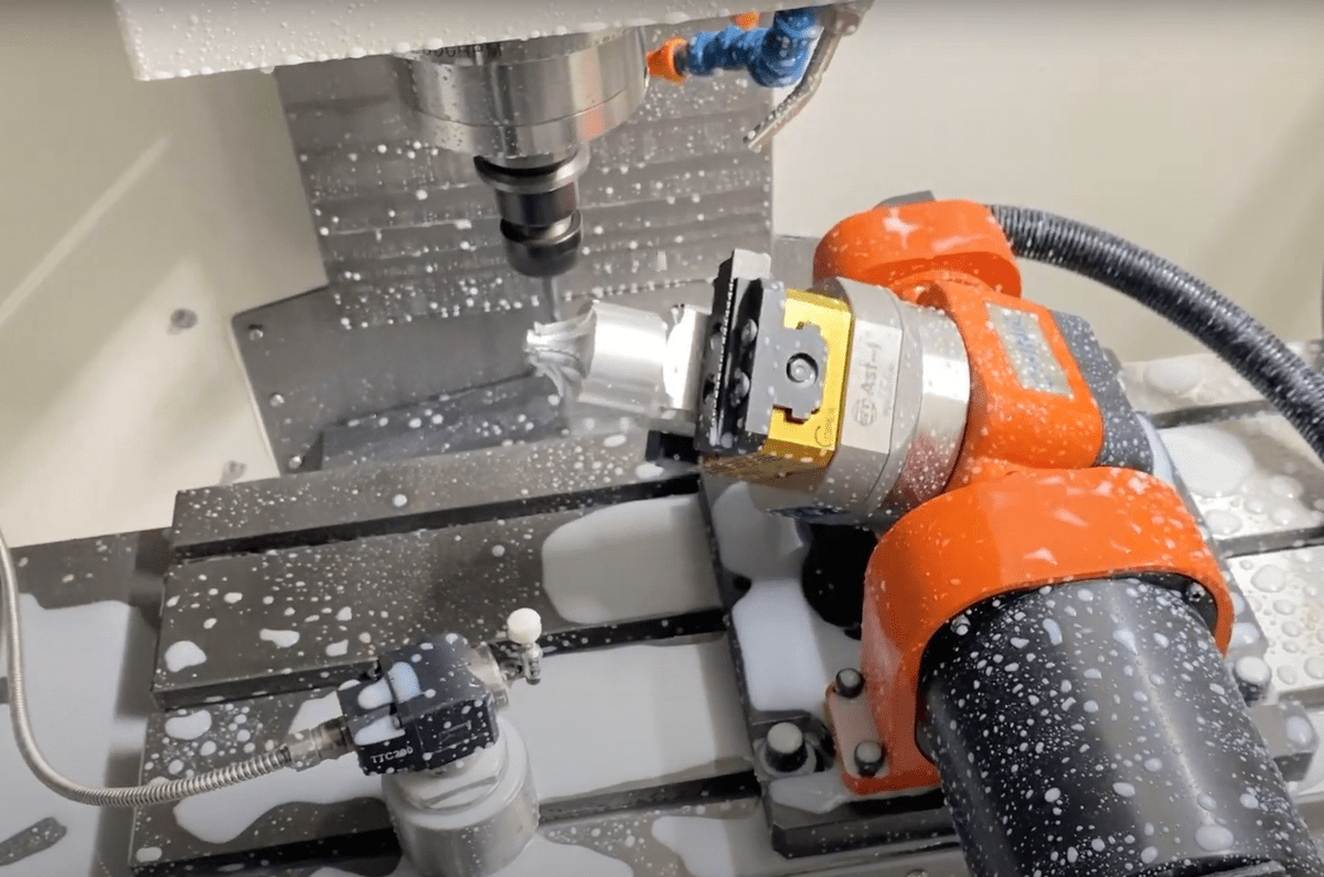 How to Optimize CNC Spindle Performance? - Blog