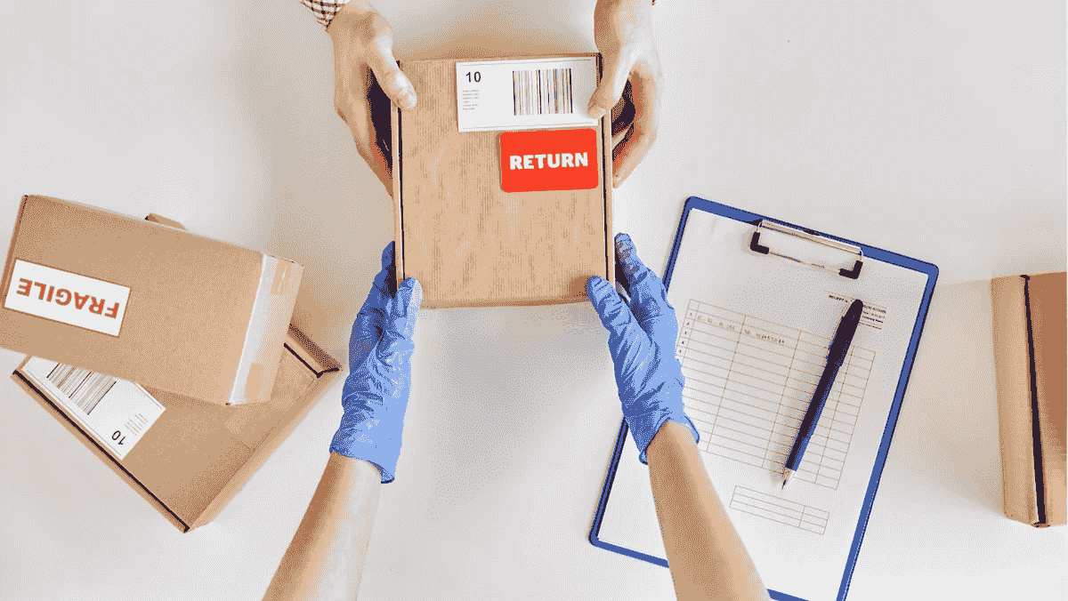 How to Craft an Effective E-commerce Return Policy Page...