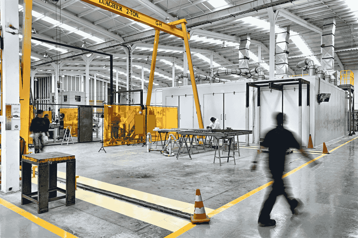 The Guide to China Factory Audits: Evaluating Supplier ...