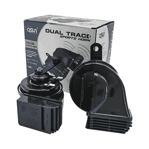 Ultimate Guide to the Leading Car Horn Brands Today
