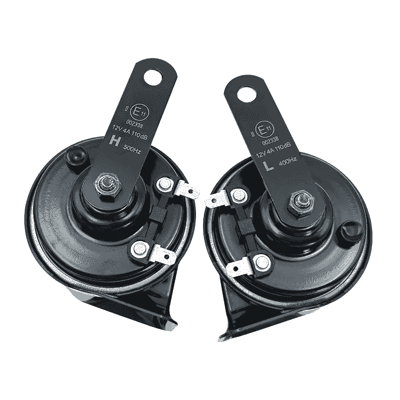 Car Sole Horns: How do they work?