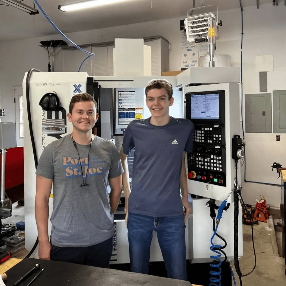 Customer Stories from SYIL CNC Machine Owners