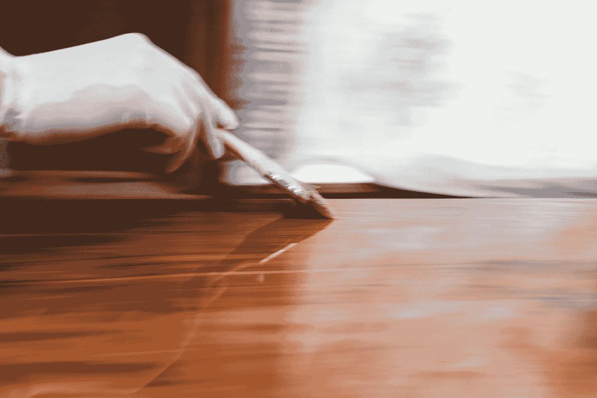 The Ultimate Guide to Floor Water Based Polyurethane