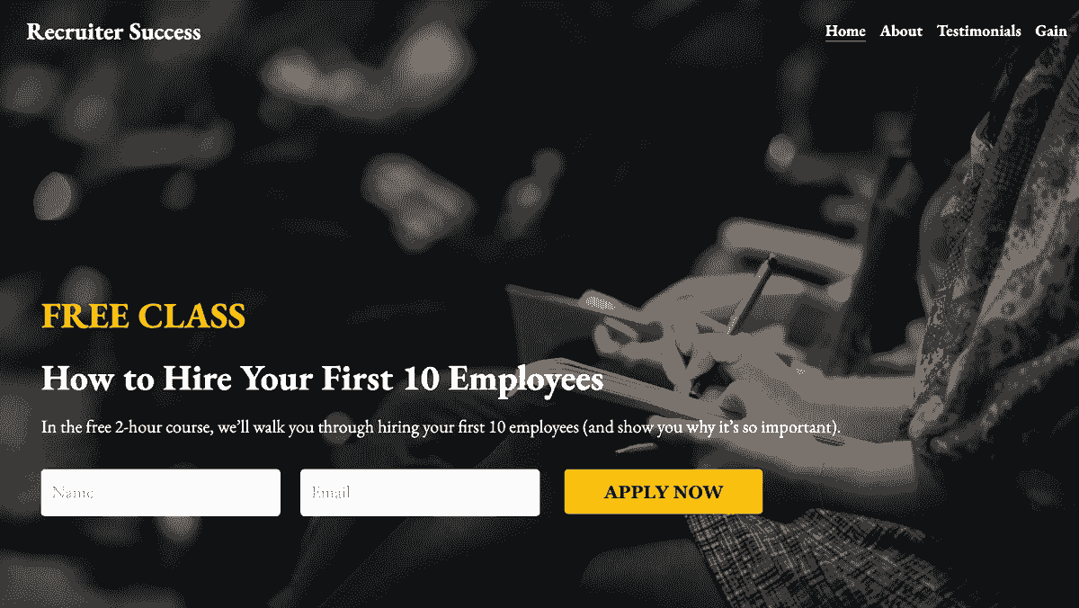 6 Powerful Tips for Effective Email Opt-in Placement