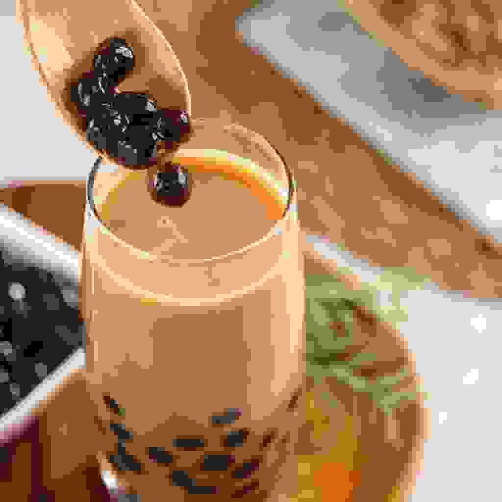 Five Popular Bubble Tea Toppings And Add-Ons To Try ...