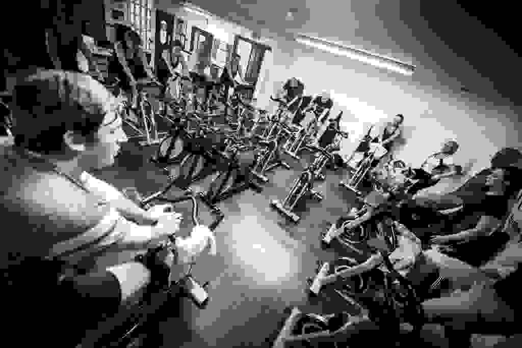 Victoria Leisure Club | Southport Gym, Swimming & Fitness Classes