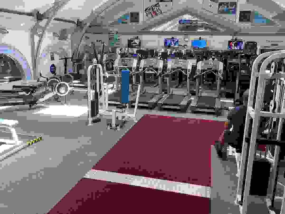 Victoria Leisure Club | Southport Gym, Swimming & Fitness Classes