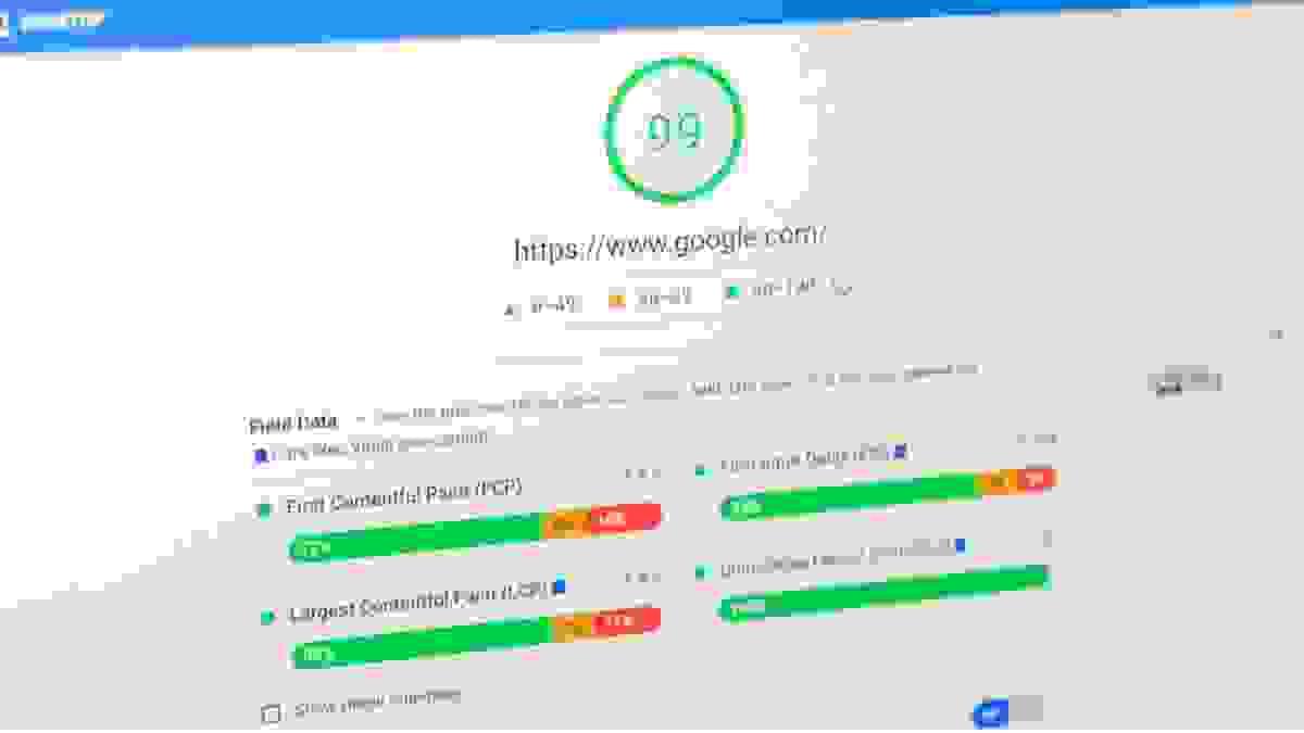 Gebruik Google PageSpeed Insights als een Pro & Beheers...