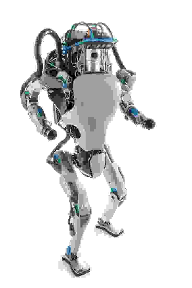 Top 20 Humanoid Robots in Use Right Now - The role of A...