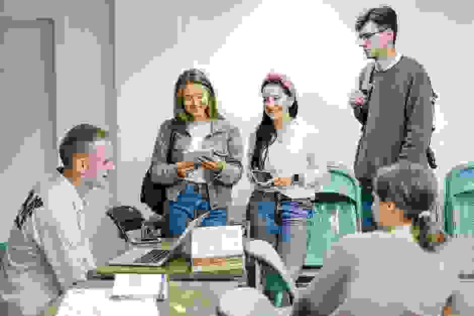 Factors to Finding the Best Mud Engineering Institution