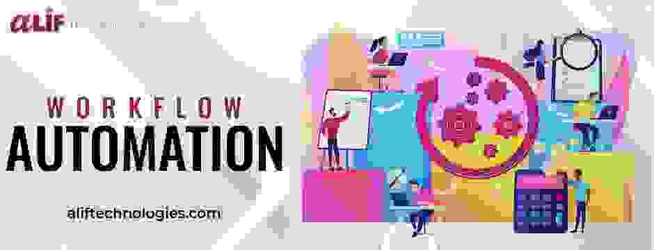 What Are The Benefits Of Workflow Automation, And How D...