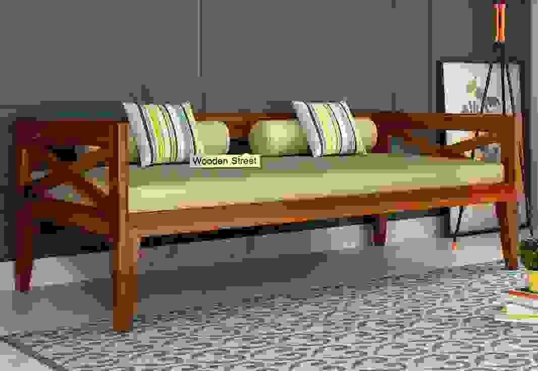 5 Beautiful Styles Of Divans For Your Modern Home