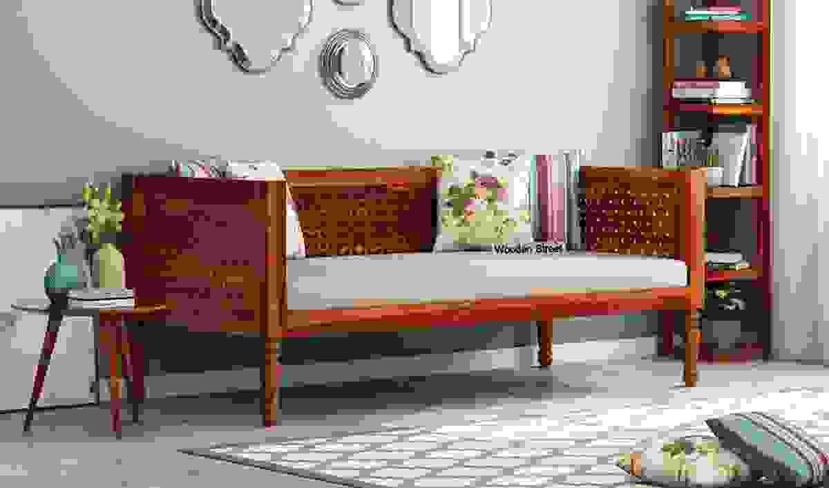 5 Beautiful Styles Of Divans For Your Modern Home