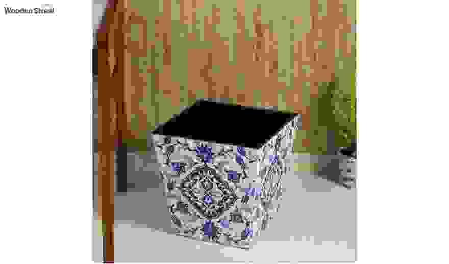 5 Well-Designed Open Dustbins That Suits Every Room - D...