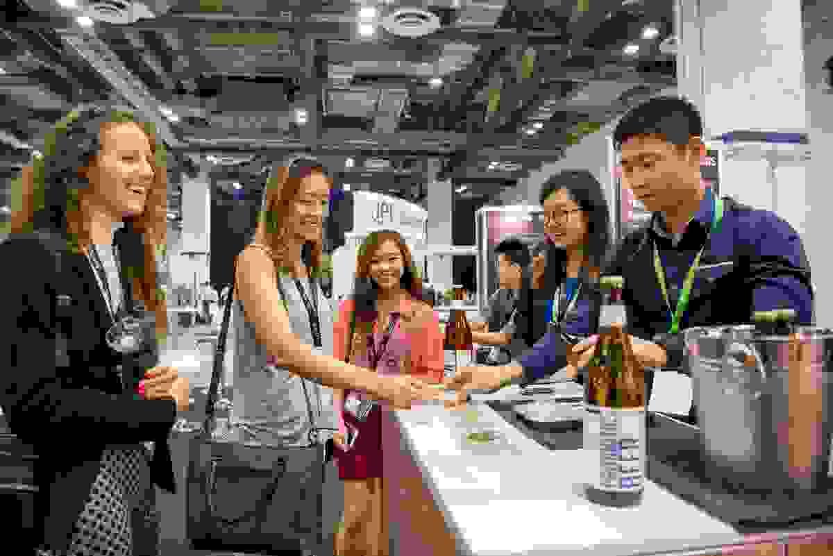 Exhibitor Publicity Toolkit - TechInnovation 2024