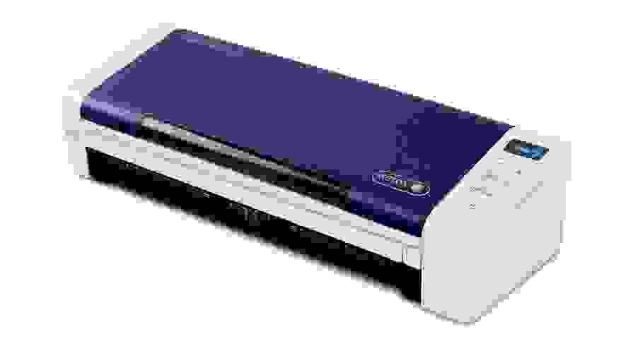 On the Go Printing with Portable Printers