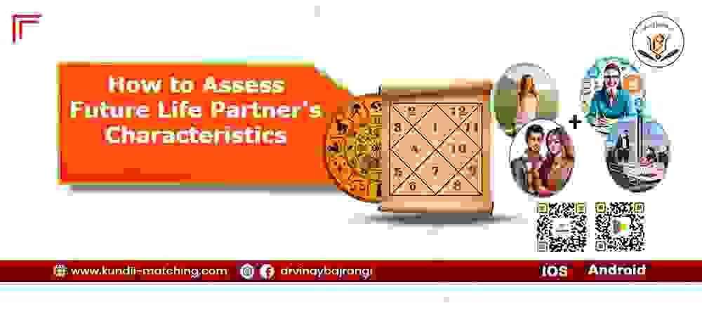 How to Assess Future Life Partner's Characteristics - M...