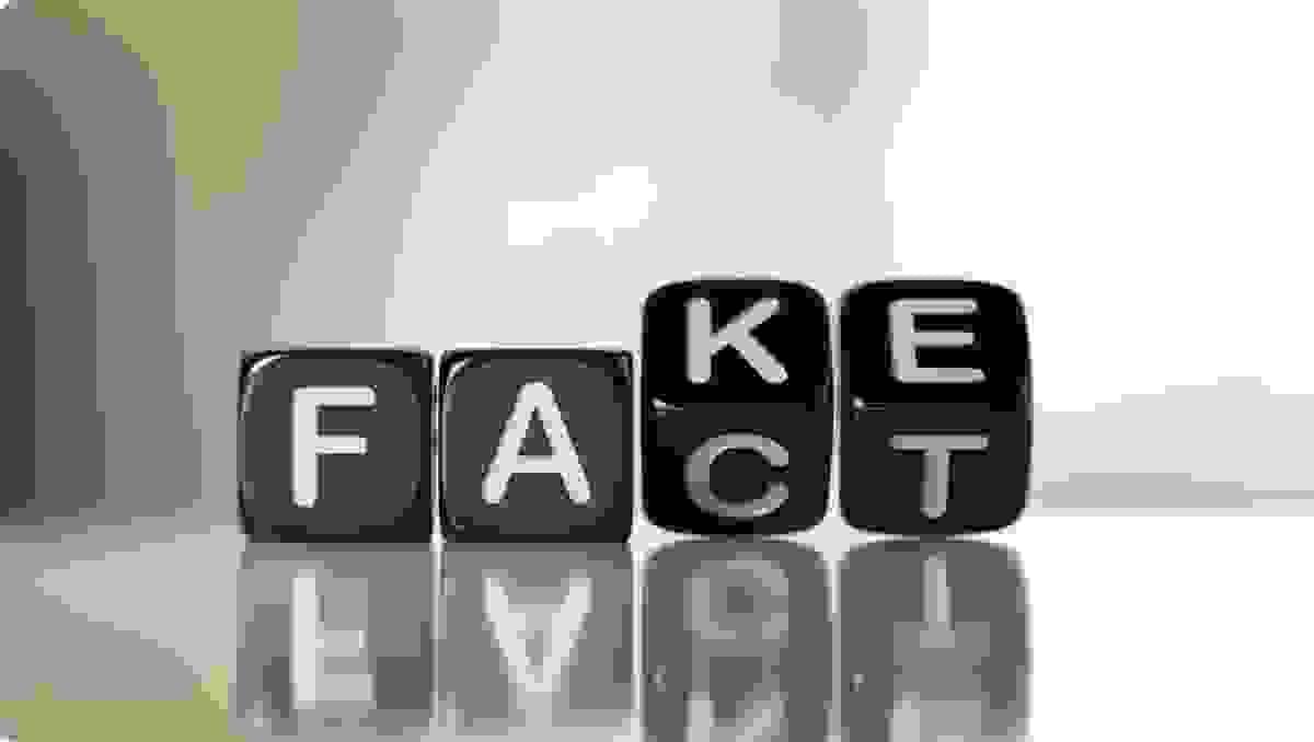 Evite Fake News: O Checklist Definitivo - Promova Seu S...