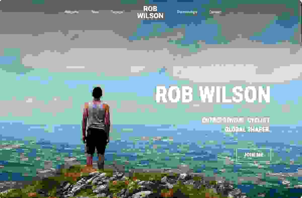 Voorbij Saai: Ontwerp een Moderne Website die Scrollers...