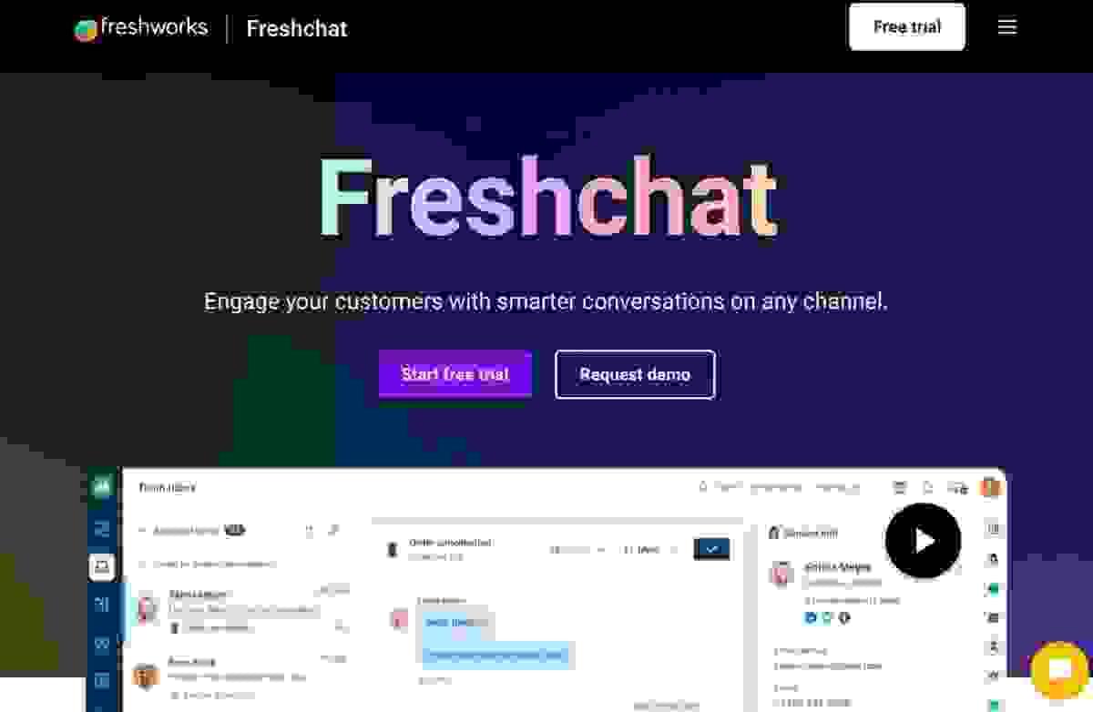 Top 10 Website Live Chat Software voor E-commerce in 20...