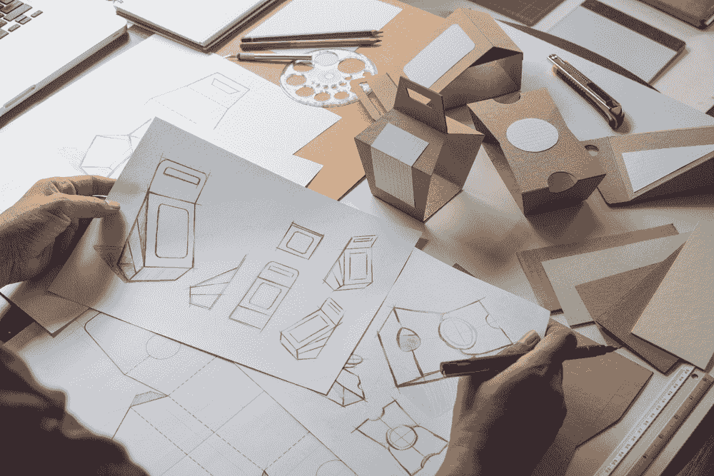 How to Design and Print Paper Boxes? Also Its Various U...