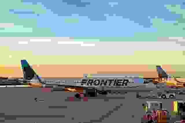Frontier Airlines Flight Status: Understanding Your Fli...
